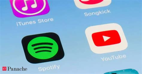Google Spotify Youtube Playback Google Will Soon Allow Users To Control Spotify Or YouTube