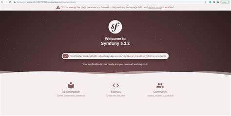 Host Symfony On Amazon Cloud Aws Ec