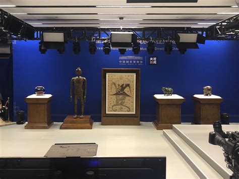 数字化创新实践案例 数字技术为文物保护和文化传承保驾护航 澎湃号·媒体 澎湃新闻 The Paper