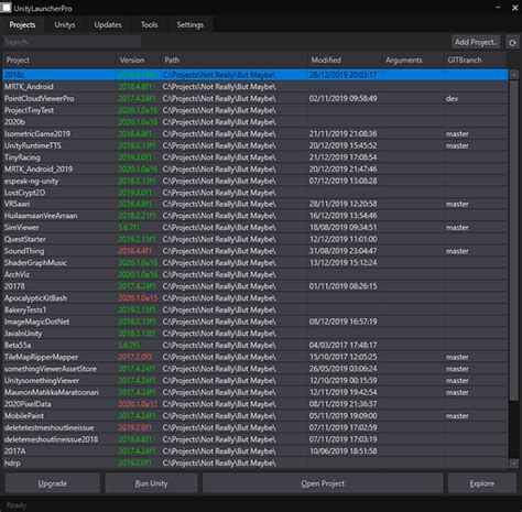 How To Start Your Unity Project Directly From File Explorer On Windows