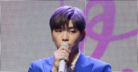 가수 강다니엘 홍콩 공연 일정 연기안전을 위한 결정 공식 가수 강다니엘 홍콩 공연 일정 연기안전을 위한 결정 공식