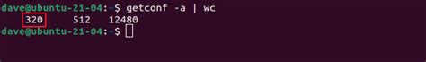 how to make your bash scripts hardware aware