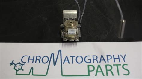 Agilent Standard Flow Cell 10mm 13uL 120bar