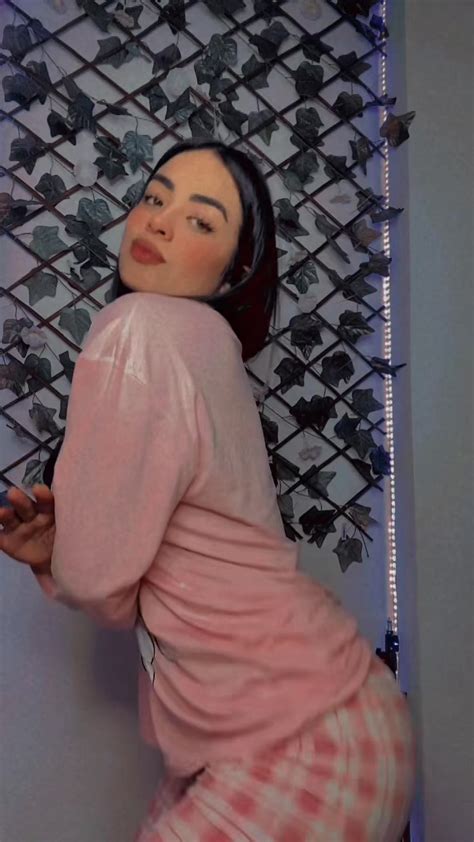 Maria Alejandra Perez Hernández