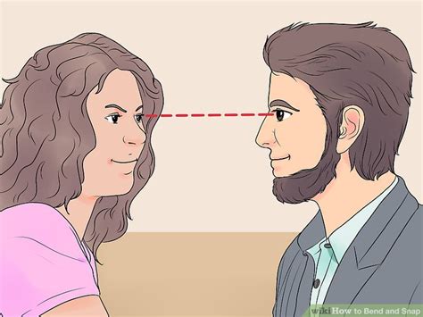 How To Bend And Snap 9 Steps With Pictures Wikihow