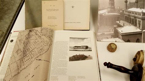 Today The John Miller Burnam Classics Library In Cooperation With The