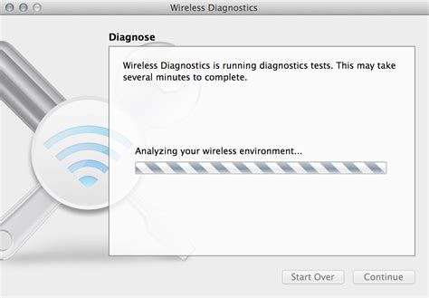 Macos How Can I Troubleshoot Wireless Disconnection Issues Super User