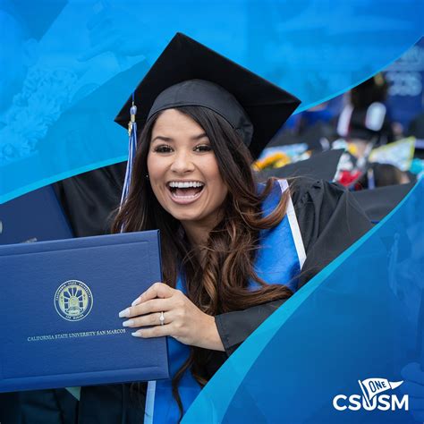 Csusm College Of Business On Linkedin One Csusm Csusm