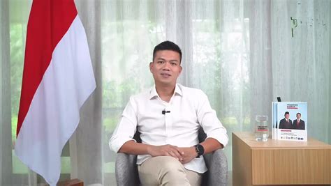 Muhammad Arif On Linkedin Prabowo Gibran 40 Under 40 Marifangga