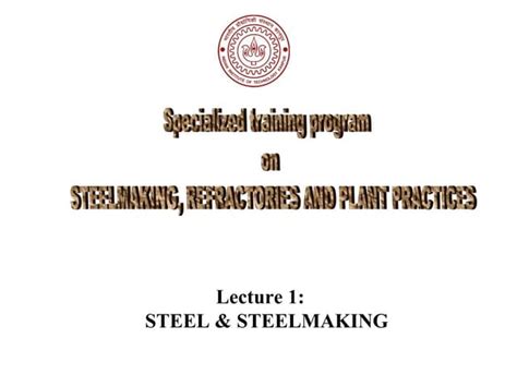 lecture 1 ppt