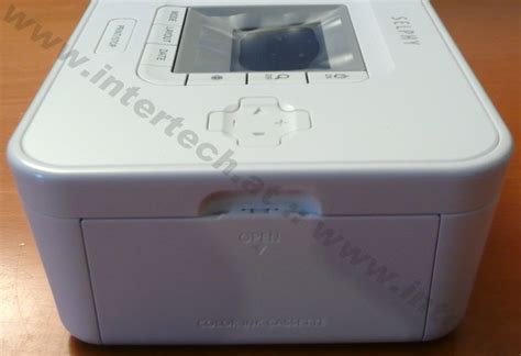 Canon Selphy Cp740 Aka Mplx