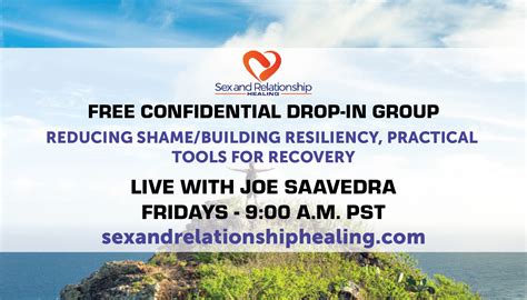 Reducing Shamebuilding Resiliency Practical Tools For Recovery Sex