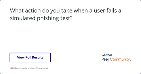What Action Do You Take When A User Fails A Simulated Phishing Test