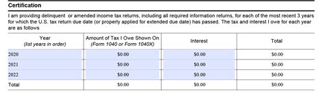 Non Willful Form 14653 And The Stimulus Check Expat Forum For People