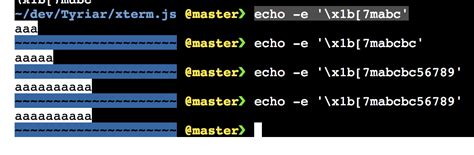 Inverse Characters Are Not Printed Correctly When Used With Dynamic Texture Atlas Issue