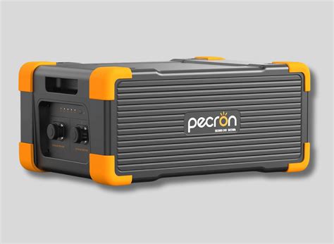 Always Stay Energized With A Portable Power Station Battery