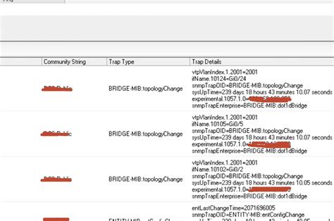 How To Set Rule For Email Alert From Trap Viewer Alert Lab The
