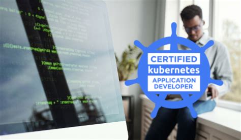 Certified Kubernetes Application Developer Ckad Dutchtrain