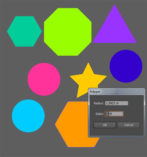 How To Create A Neon Stylized S Inspired Portrait In Illustrator Envato Tuts