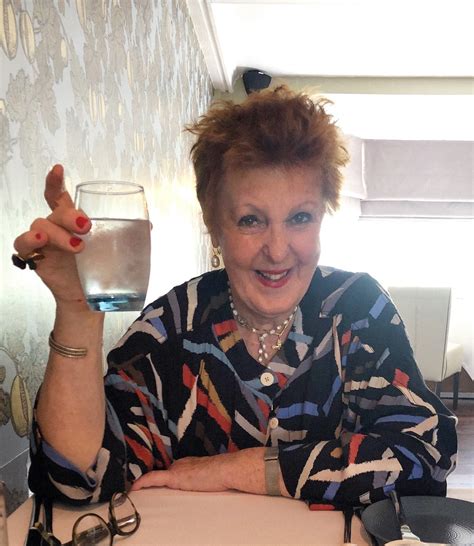 Death Notice Of Patricia Patsy Marshall Née Power Waterford City Waterford Rip Ie