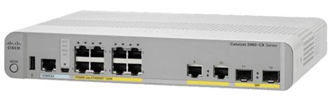 Catalyst 2960 CX Catalyst Cisco Switches Cisco Products Vista IT Group