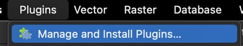 How To Fix QGIS Enter Credentials Wizard Master Authentication Pop Up When Using Planet