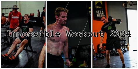 This Workout Is Awesome For Athletes Of Any Levelbut To Beat The