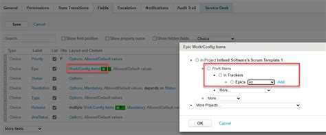 solved codebeamer project configuration to define what ptc community