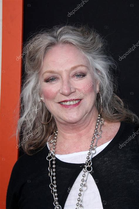 Veronica Cartwright Actress Stock Editorial Photo S Bukley