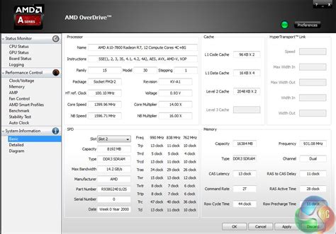 AMD A Review KitGuru Part
