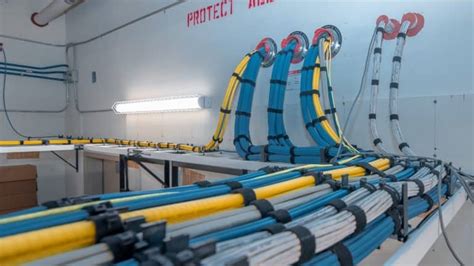 The Ultimate Guide To Structured Cabling Installation 2025