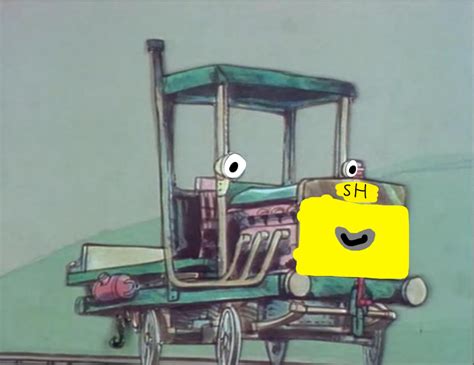 Mikey Sml Roary The Racing Car Oc By Robotchickentoby2 On Deviantart