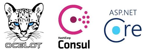 api gateway using core ocelot and consul r dotnet