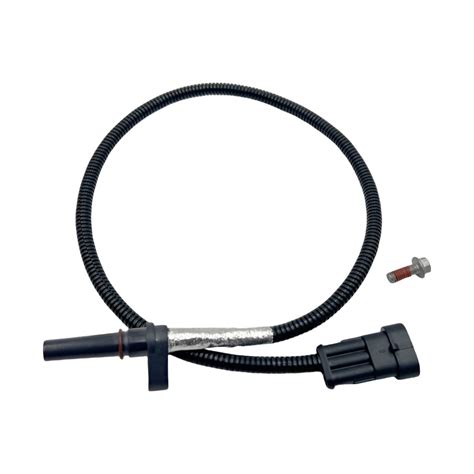 Turbocharger Speed Sensor Turbokoo Tech