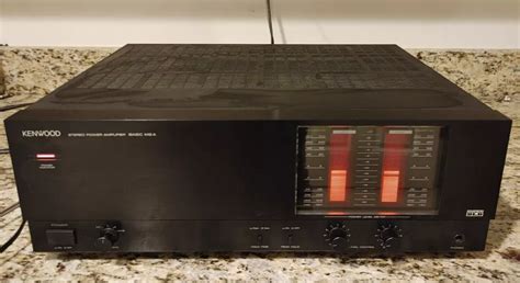 Simple Stereo Power Amplifier Plans