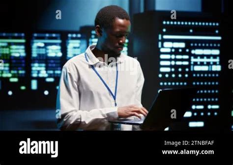 Data Center Redundancy Stock Videos And Footage Hd And 4k Video Clips