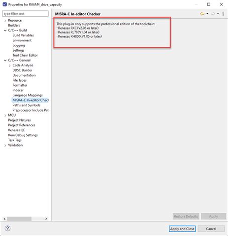 Static Dynamic Analysis With Renesas MCU RA RX Synergy Forum RA MCU Renesas Engineering