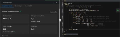 gfg160 dynamicprogramming stringmatching geeksforgeeks
