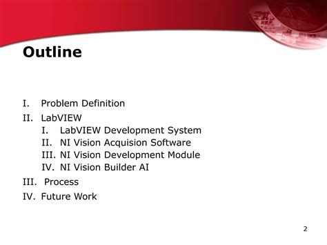 Visualcheck Ppt Free Download