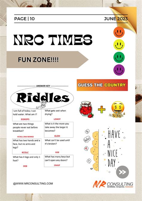 Nr Consulting On Linkedin Work Share Consulting Newsletter Companynewsletter Nrconsulting