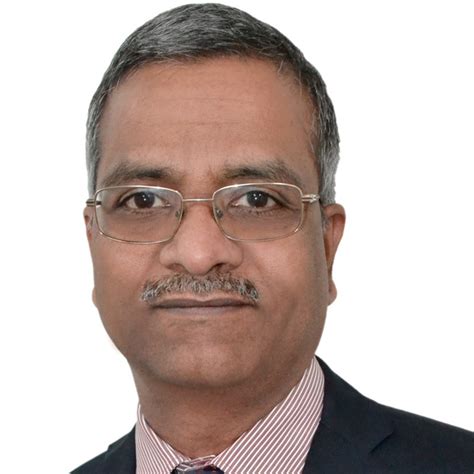 Dr G V V Ravi Kumar Associate Vice President And Head Advanced Engineering Group Infosys