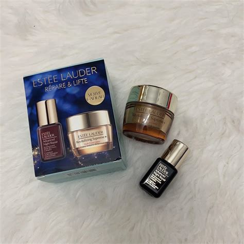 Estee Lauder Best Seller Skincare Set Brand New In Depop