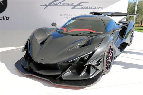 Apollo Ie Intensa Emozione Production 10