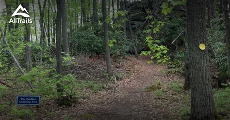 Best Trails In Fork Run Recreation Area Maryland Alltrails