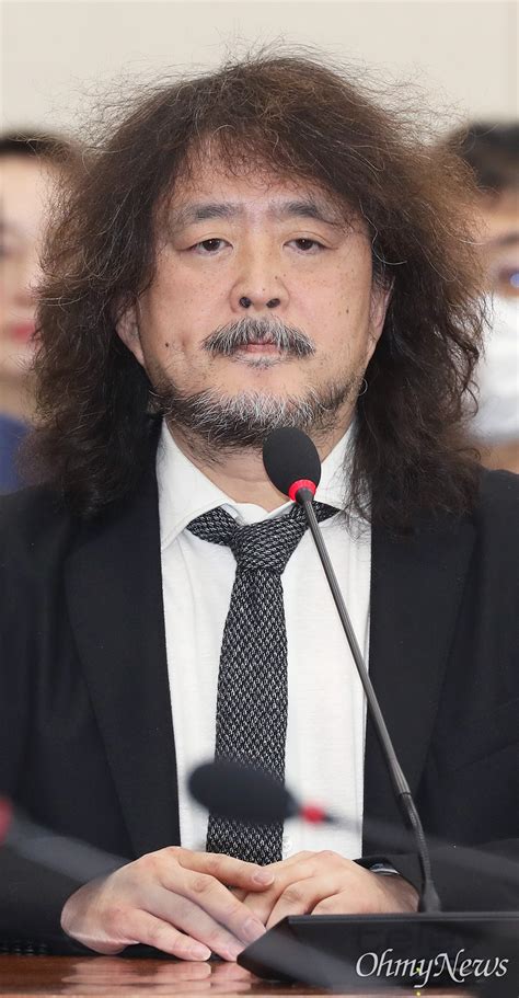 [오마이포토] 김어준 계엄 당시 한동훈 사살한다는 제보 받아