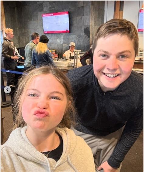 Salish Matter Age Youtube Career And Net Worth Of Celebrity Kid