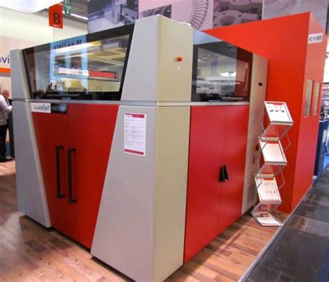 Whats Next For The 3d Printing Company « Fabbaloo مجله صنعت پرینتر