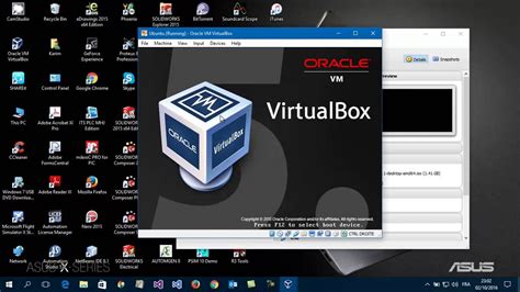 How To Install Ubuntu LTS In VirtualBox YouTube