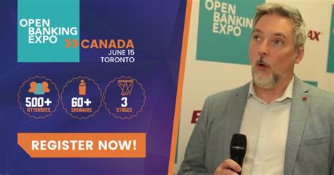 Video Open Banking Expo On Linkedin Openbanking Opendata Openfinance Consumerdirectedfinance