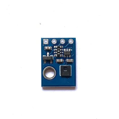 Aht21 Digital Temperature And Humidity Sensor Measurement Module I2c